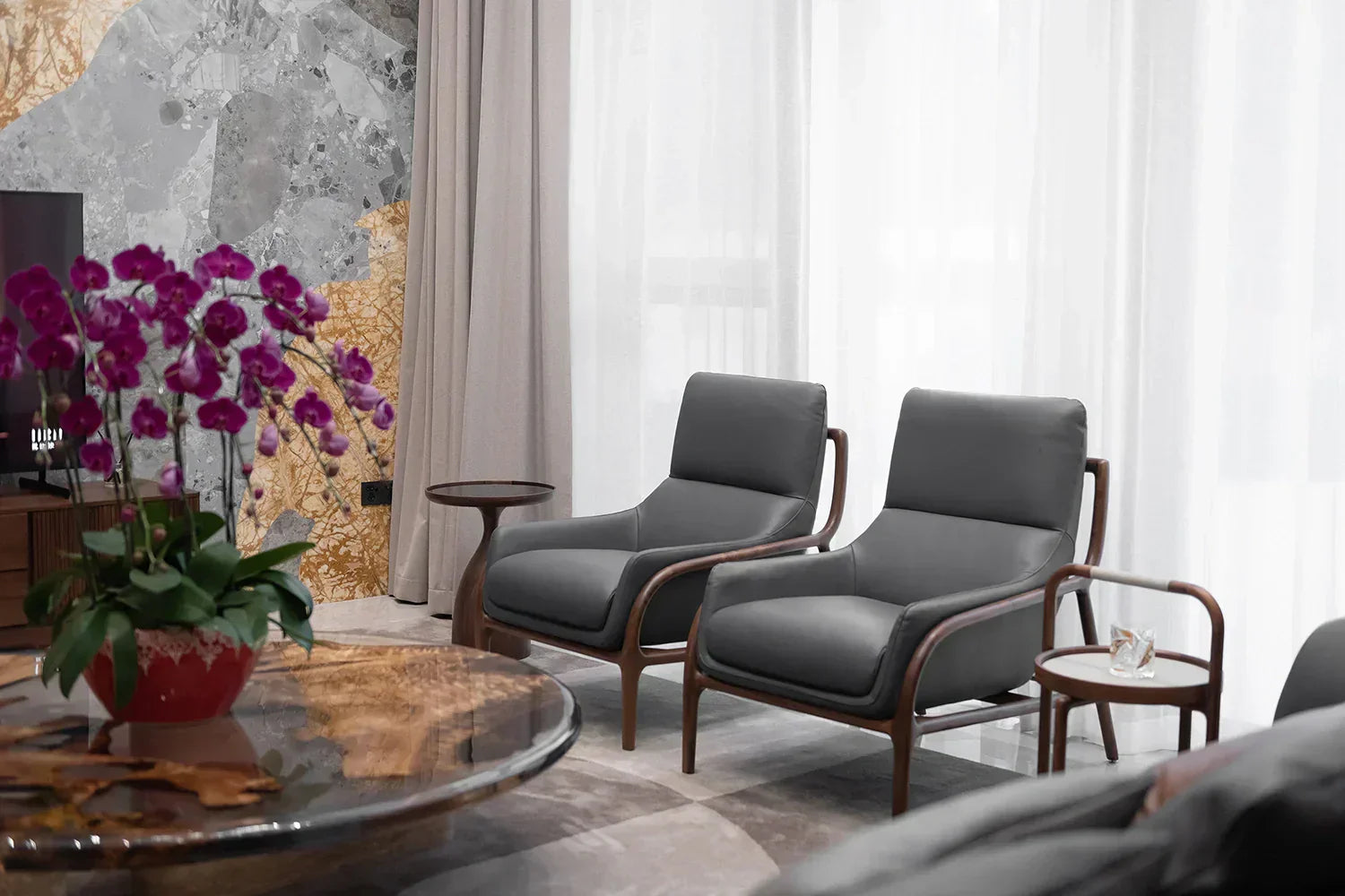 Project - Living Room – DASHCASA
