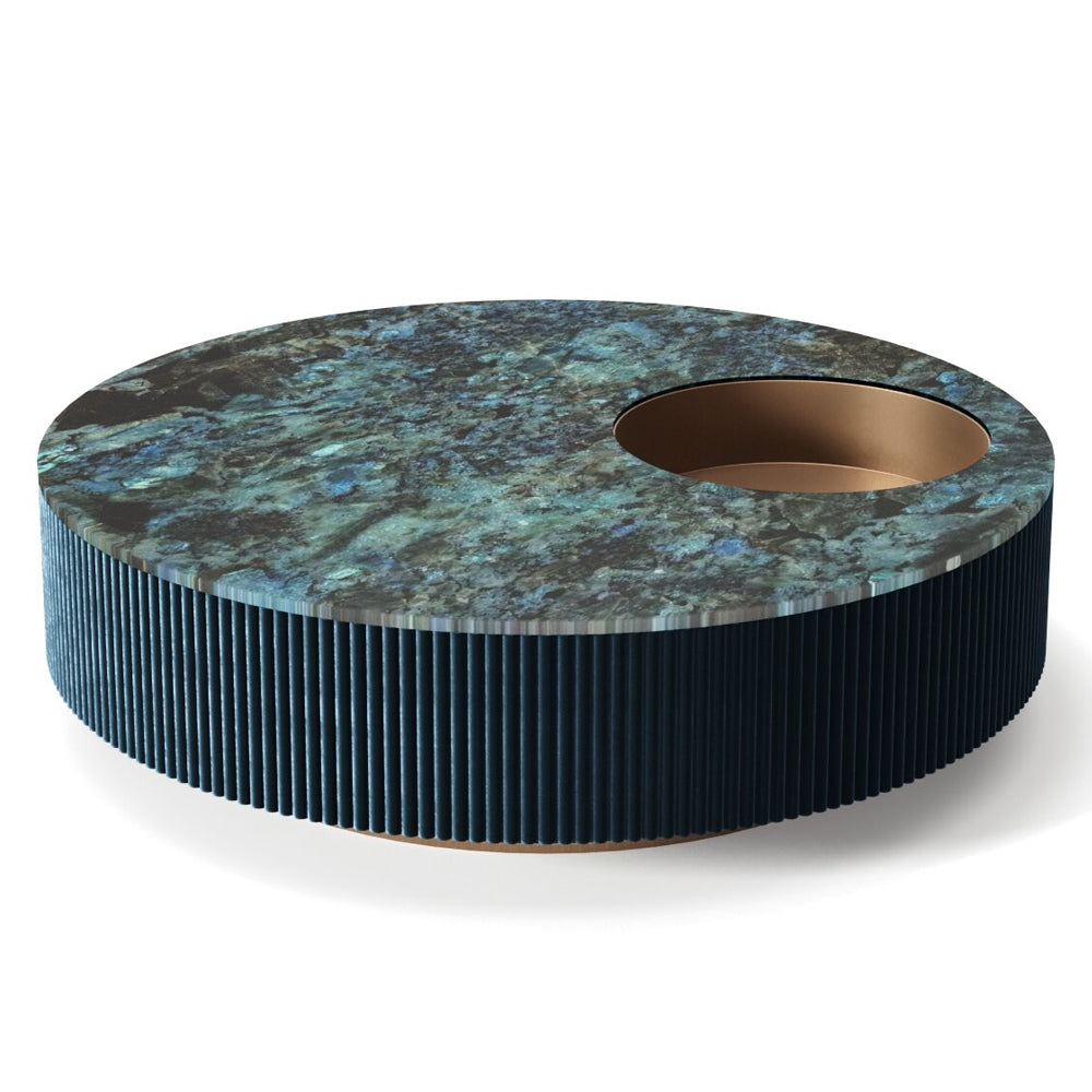 HESTIA’S ODE SERIES – Coffee Table – DASHCASA