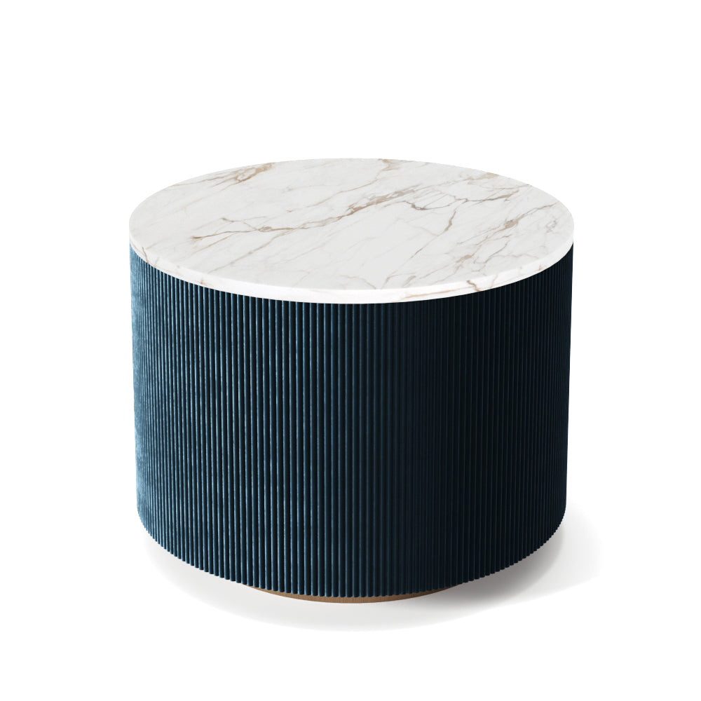 HESTIA’S ODE SERIES - Side Table – DASHCASA