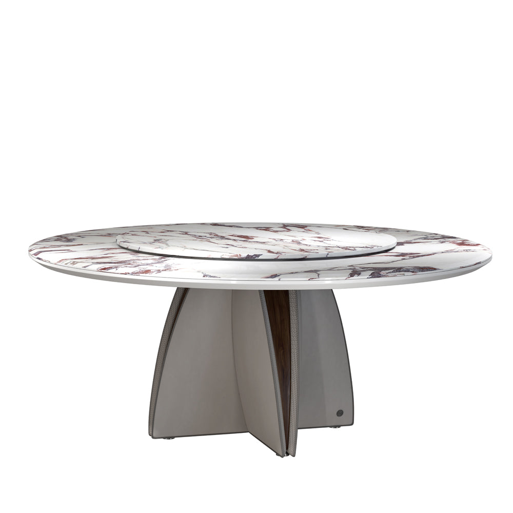 SPIRIT AND TRANQUILITY Series – Dining Table – DASHCASA