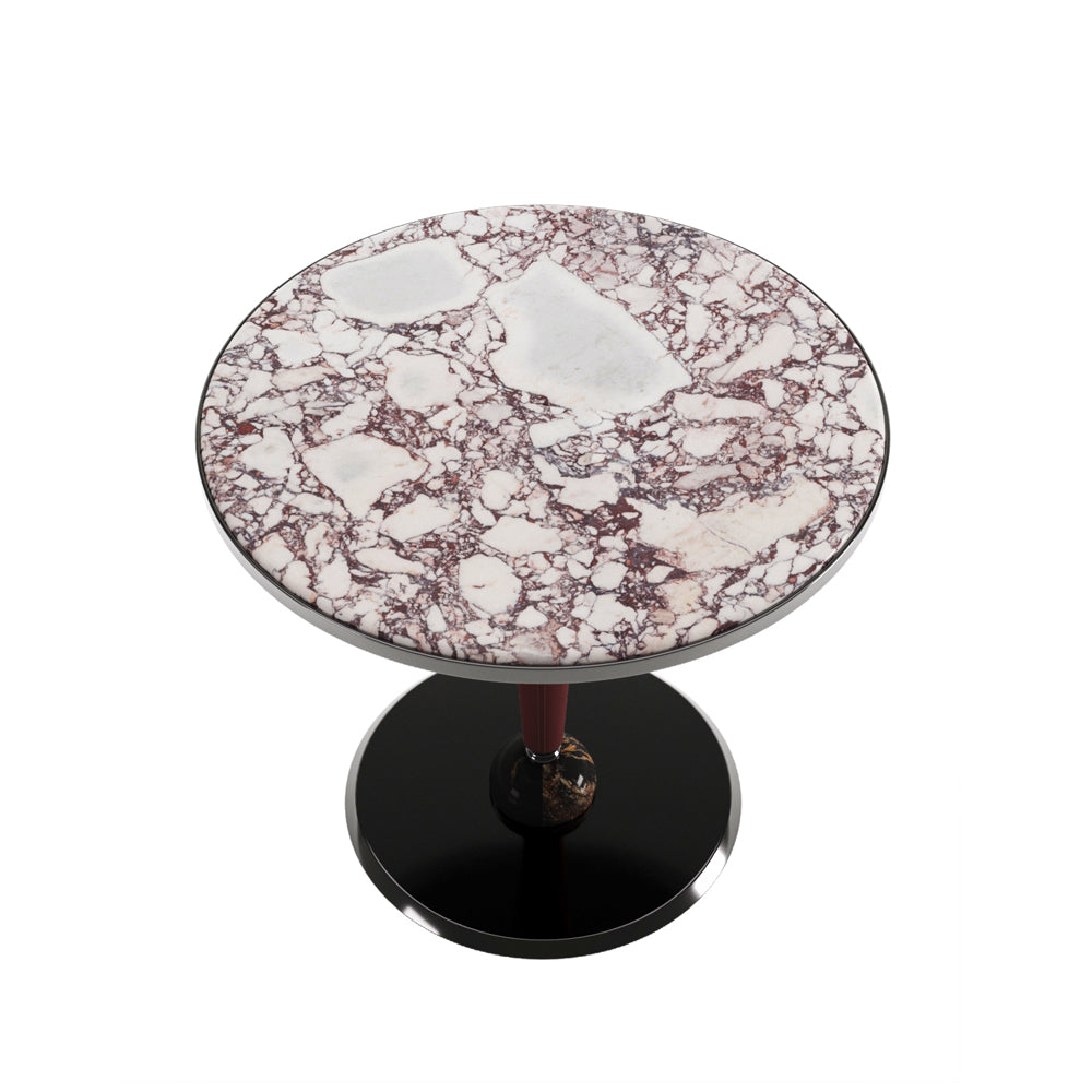 GOLF THEMED Series Side Table – DASHCASA