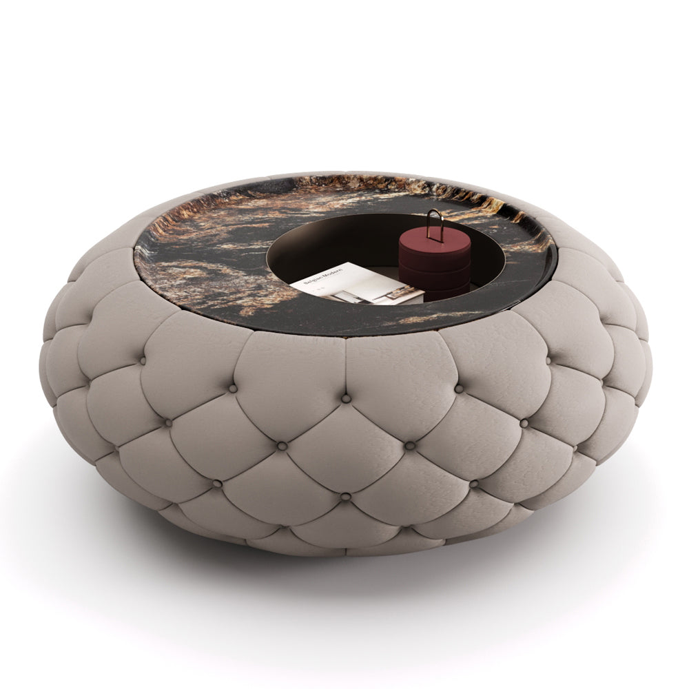 GOLF THEMED Series Coffee Table – DASHCASA