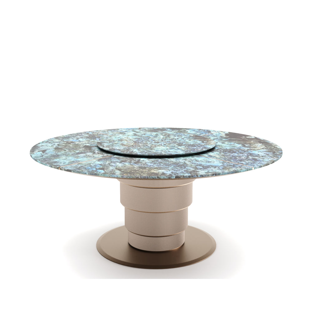 HESTIA’S ODE SERIES – Dining Table – DASHCASA